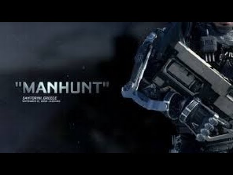 Call of Duty Advanced Warfare (COD AW) Walkthrough Gameplay Part 6 ...