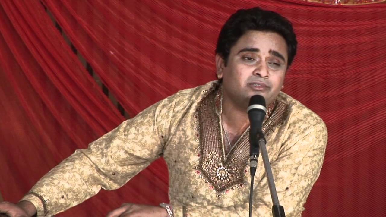 Song Jinde Singer Masha Ali - YouTube