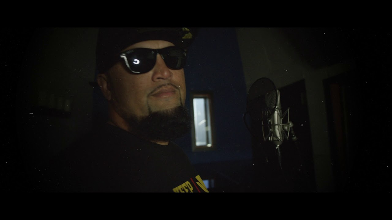 Richie Ho'opi'i Ft. J Ragga - Hawaii Rap Challenge (Official Video ...