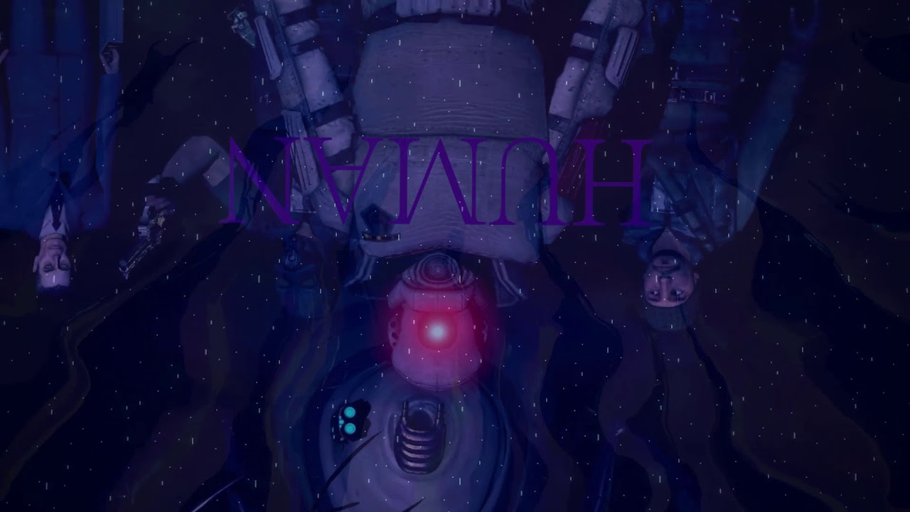 HUMAN Soundtrack - The Main Theme Song. - YouTube