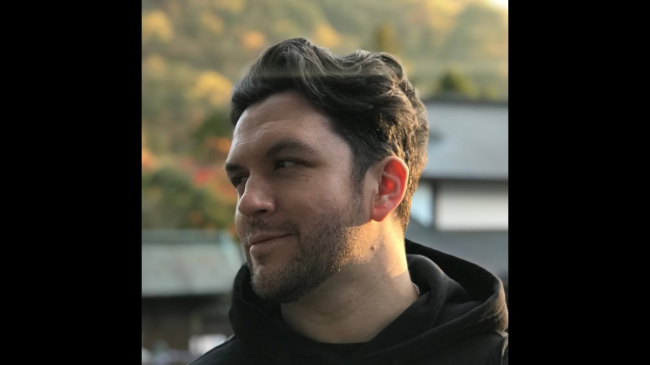 Gilbert Gutierrez Live Stream - YouTube