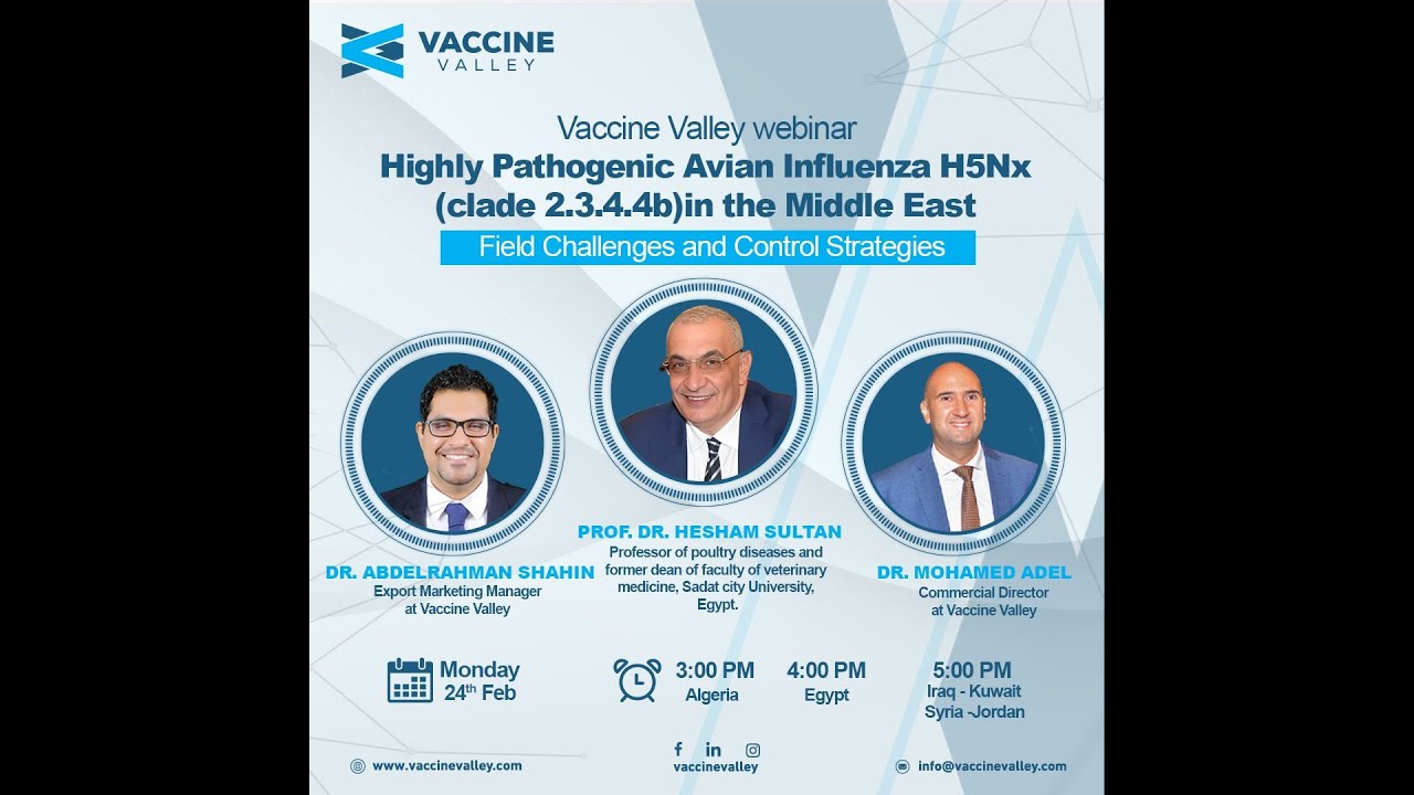 Updates on Highly Pathogenic Avian Influenza H5Nx (clade 2.3.4.4b) in ...