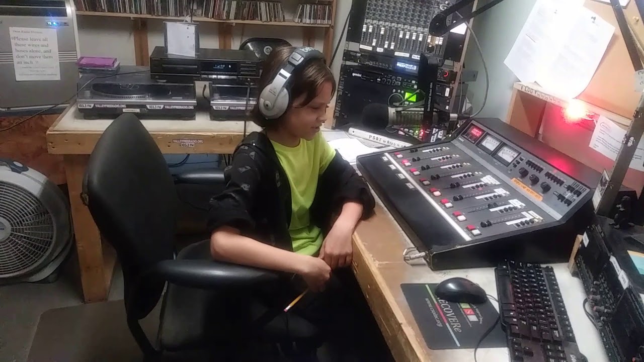 Off the Record with DJ Darren 2017 - YouTube