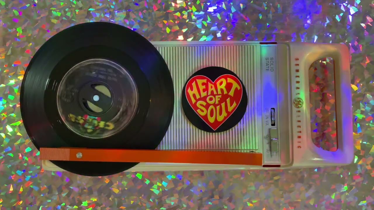 Voice Your Choice - The Radiants, 1964 - YouTube