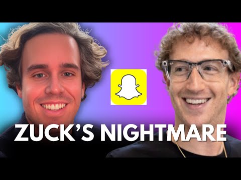 This Company is Meta's BIGGEST Competitor.