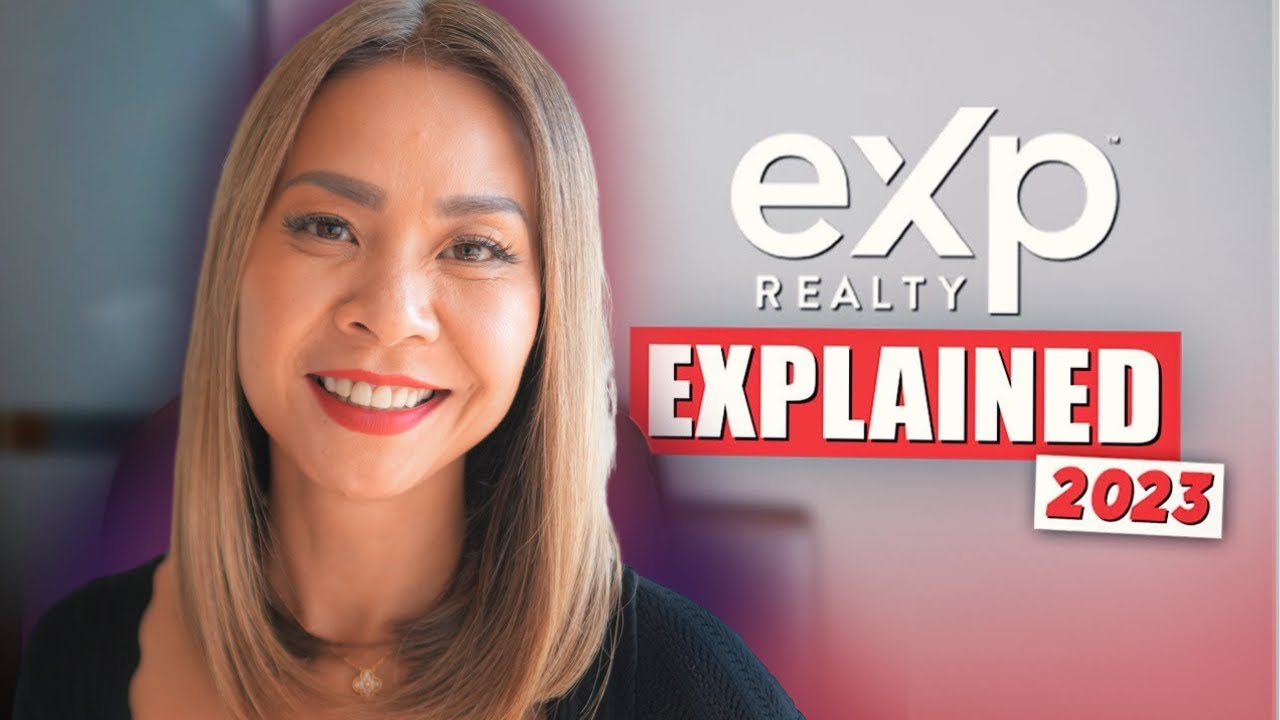 FULL DETAILS About Joining EXP REALTY (2023) - YouTube