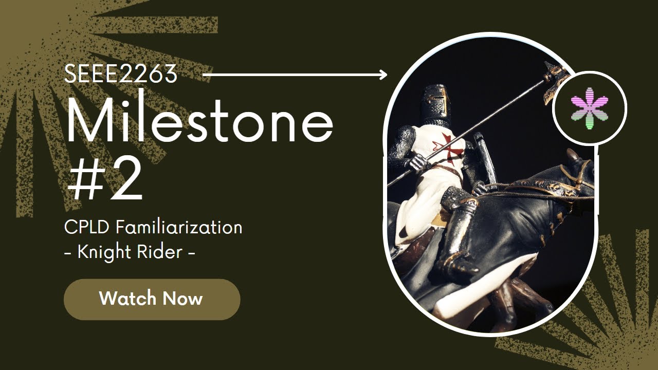 Milestone 2 - Working Progress and Hardware Simulation - Group 6 - YouTube