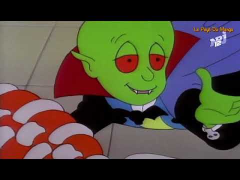 Draculito Mon Saigneur (Little Drac) - Ep 08 - YouTube