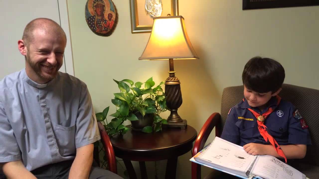 A moment with Mateusz 6. Emery Williams shares with us his awesome ...