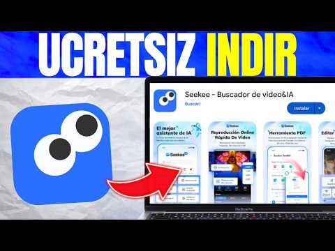 Seekee (2026) | PC’ye Ücretsiz Nasıl İndirilir ve Kurulur