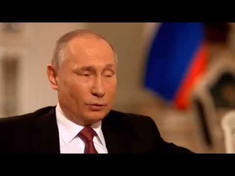 В.В.Путин-про предательство