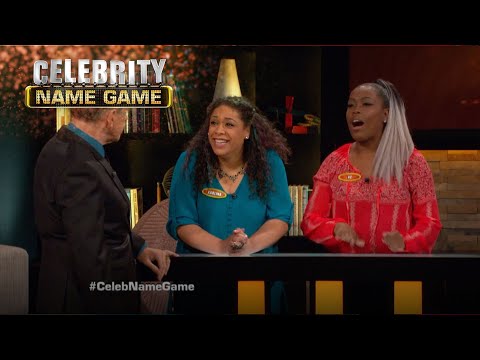 Will These Bandmate Besties Win $20,000?! | Celebrity Name Game