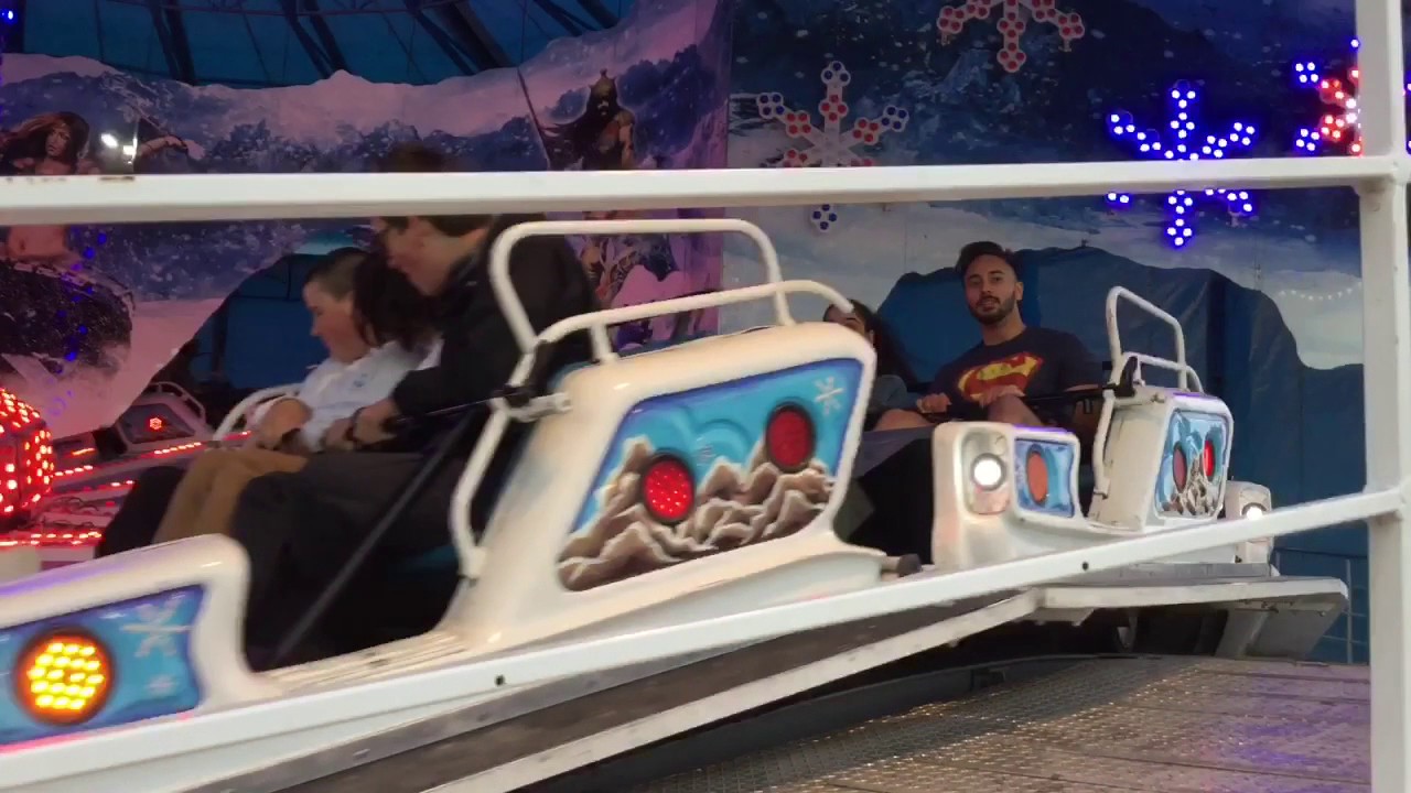 The Ex || Red River Ex 2017 || Winnipeg - YouTube