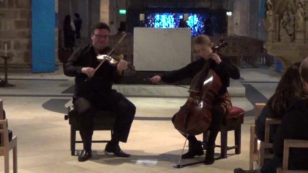 Alastair Savage / Fiddle - Alice Allen / Cello - Scots Fiddle Old And ...