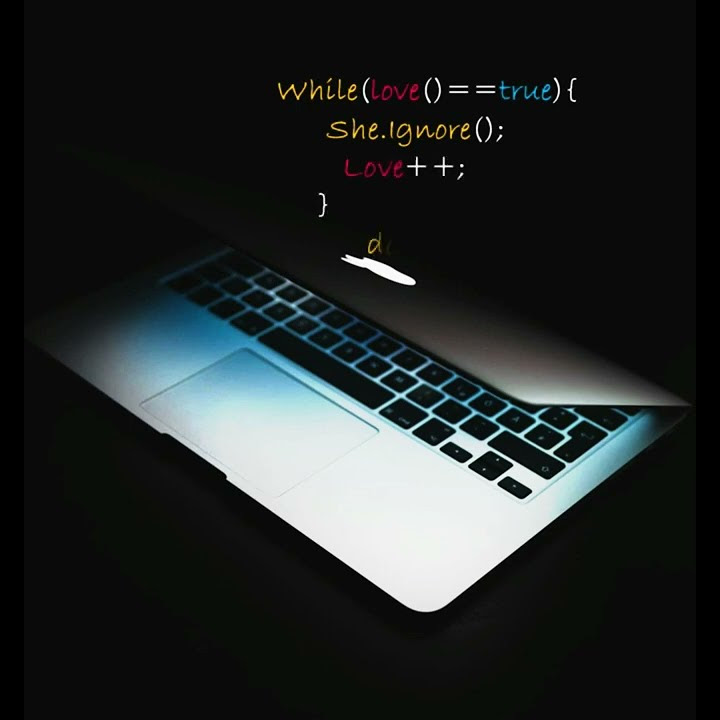 Love ๐ Coding Status๐whatsapp ๐statusprogrammer Status Shorts Instagramreels
