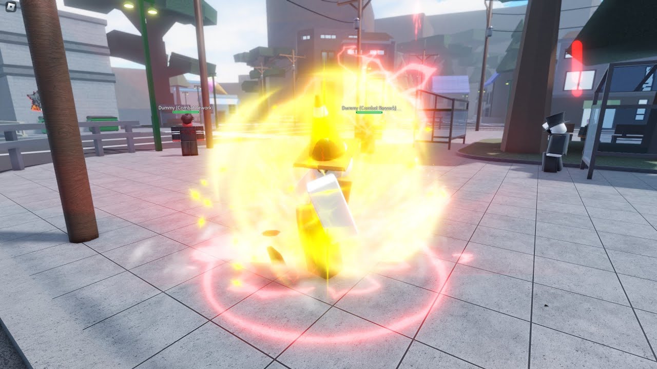 [AUT] Best Joseph Hamon true combo - YouTube