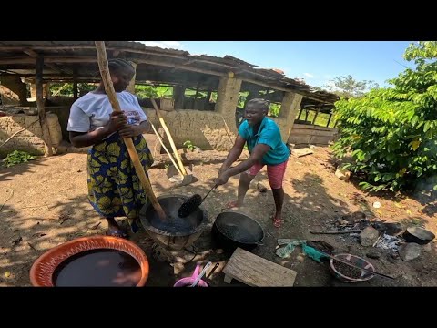 Inside the Unimaginable Reality of Goiyala Village - YouTube