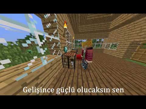 minecraft müzik