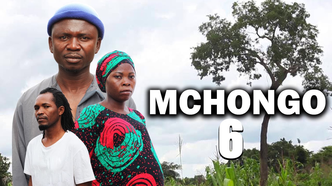 Mchongo 6 - YouTube