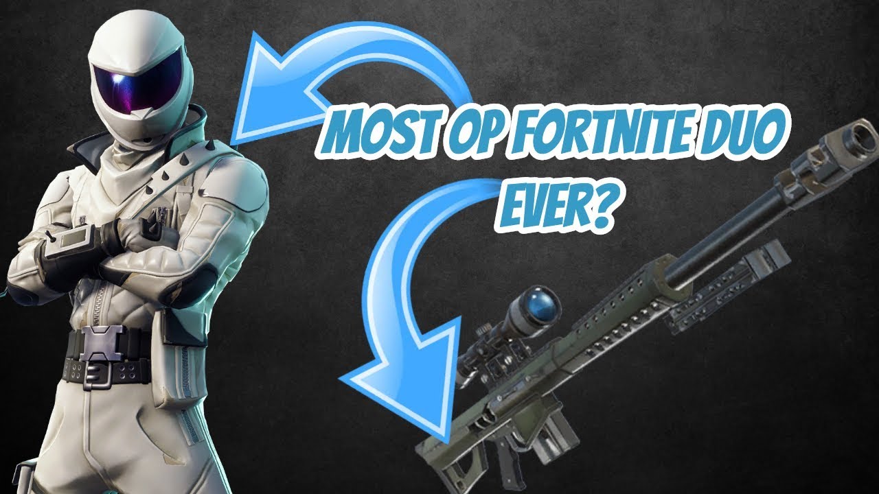 BEST SKIN EVER? NEW OVERTAKER SKIN// Fortnite Battle Royale! Pro ...