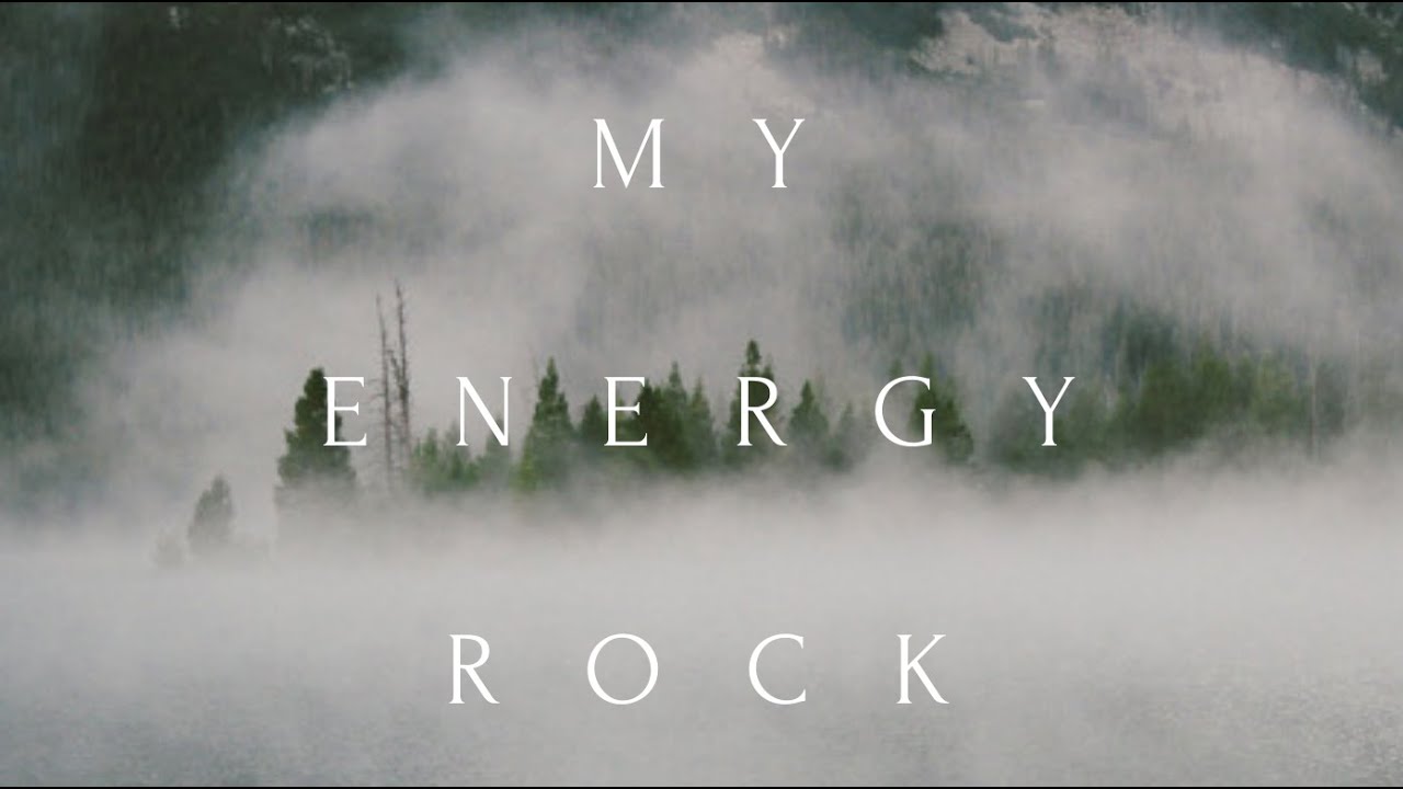 SM - Energy Rock - YouTube
