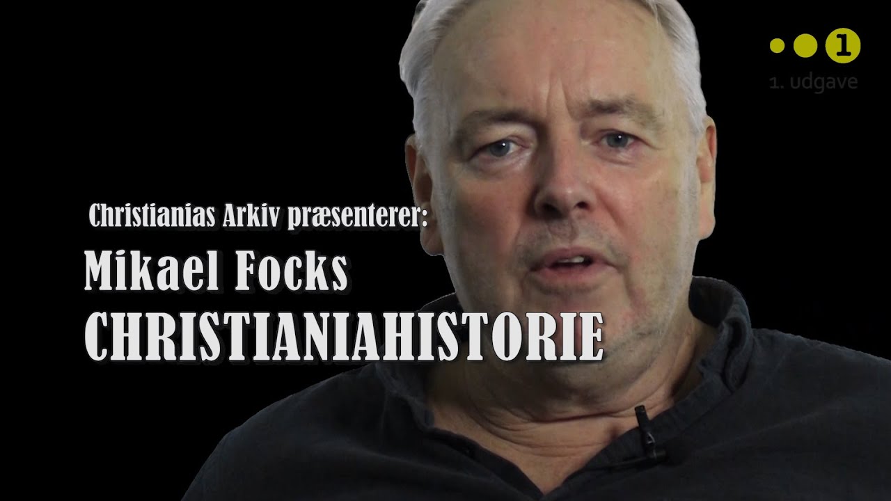 Mikael Focks christianiahistorie (2021) - YouTube