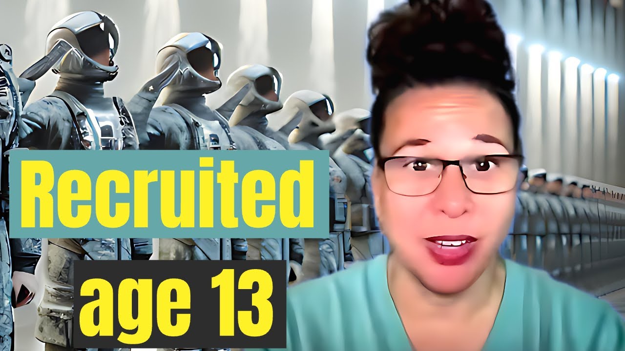 A Day In Ther Life Of Scientology Sea Org Members Ft
