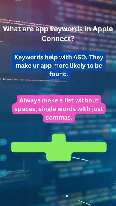 App Keywords Apple Swiftui Iosdevelopment Shorts Youtube