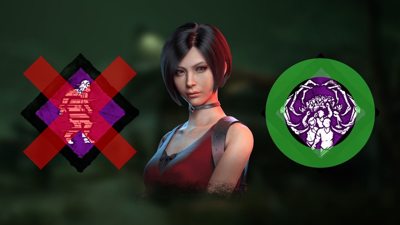 let's talk about the new dbd ptb... - YouTube