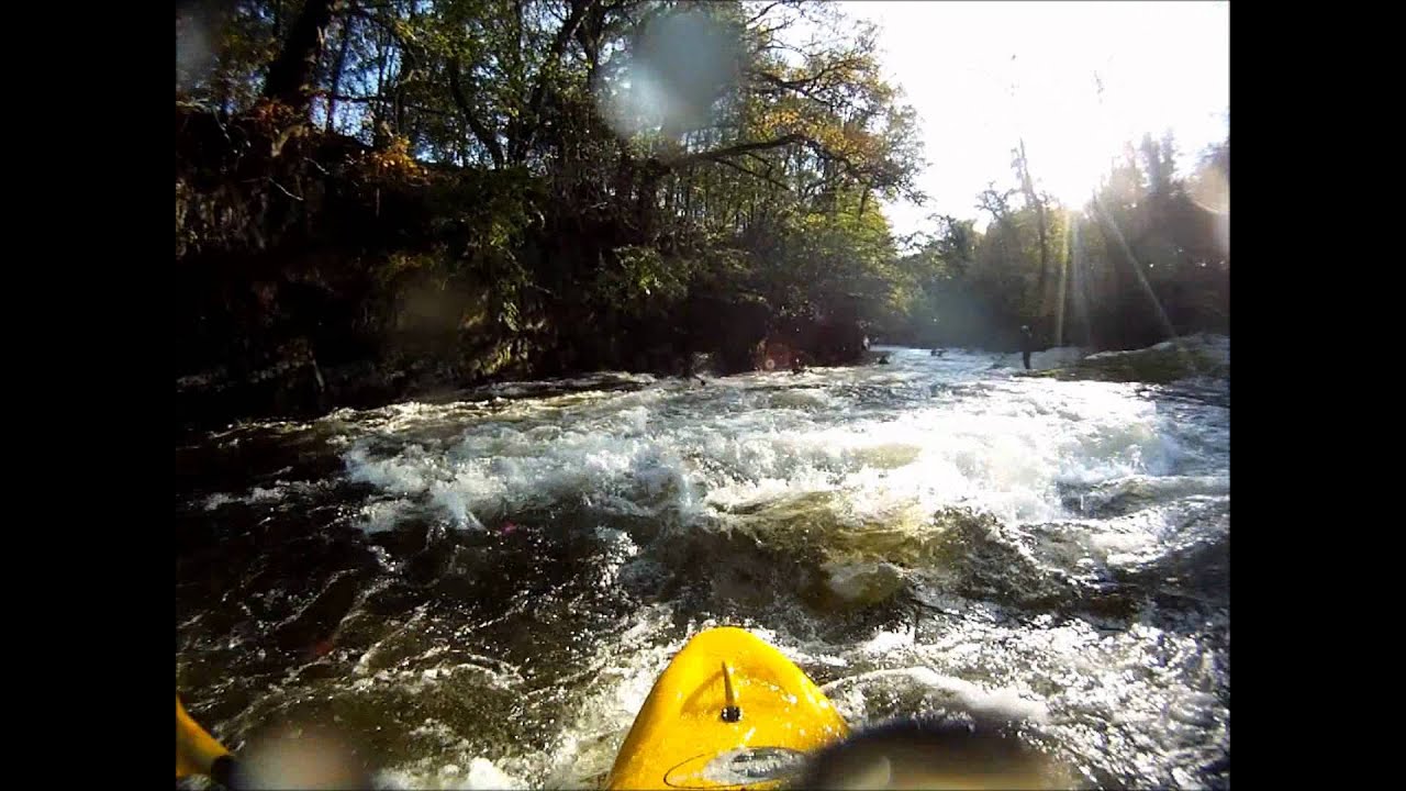 Kayaking Kent Island at Pete Otter blog