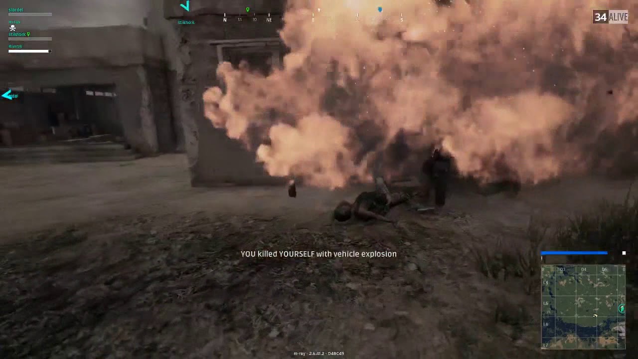 gaming tragedy - YouTube