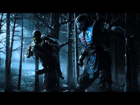 Mortal Kombat X - Trailer italiano ufficiale | HD