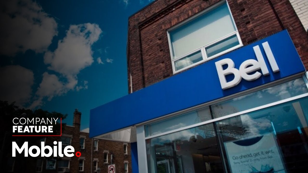 Bell Finance: Transformations through Data and Analytics - YouTube