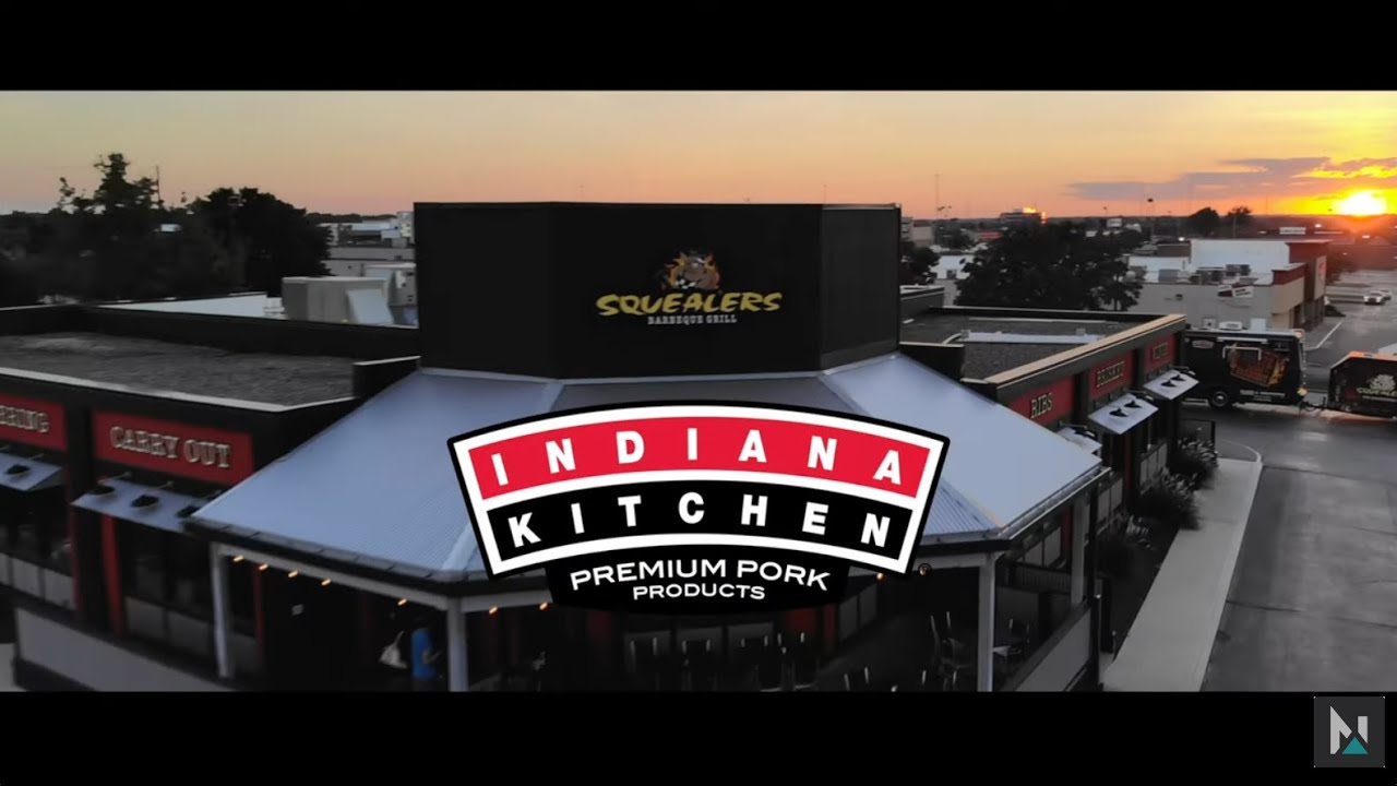 Indiana Kitchen “My Brand Is Indiana” digital ad campaign: Squealers ...