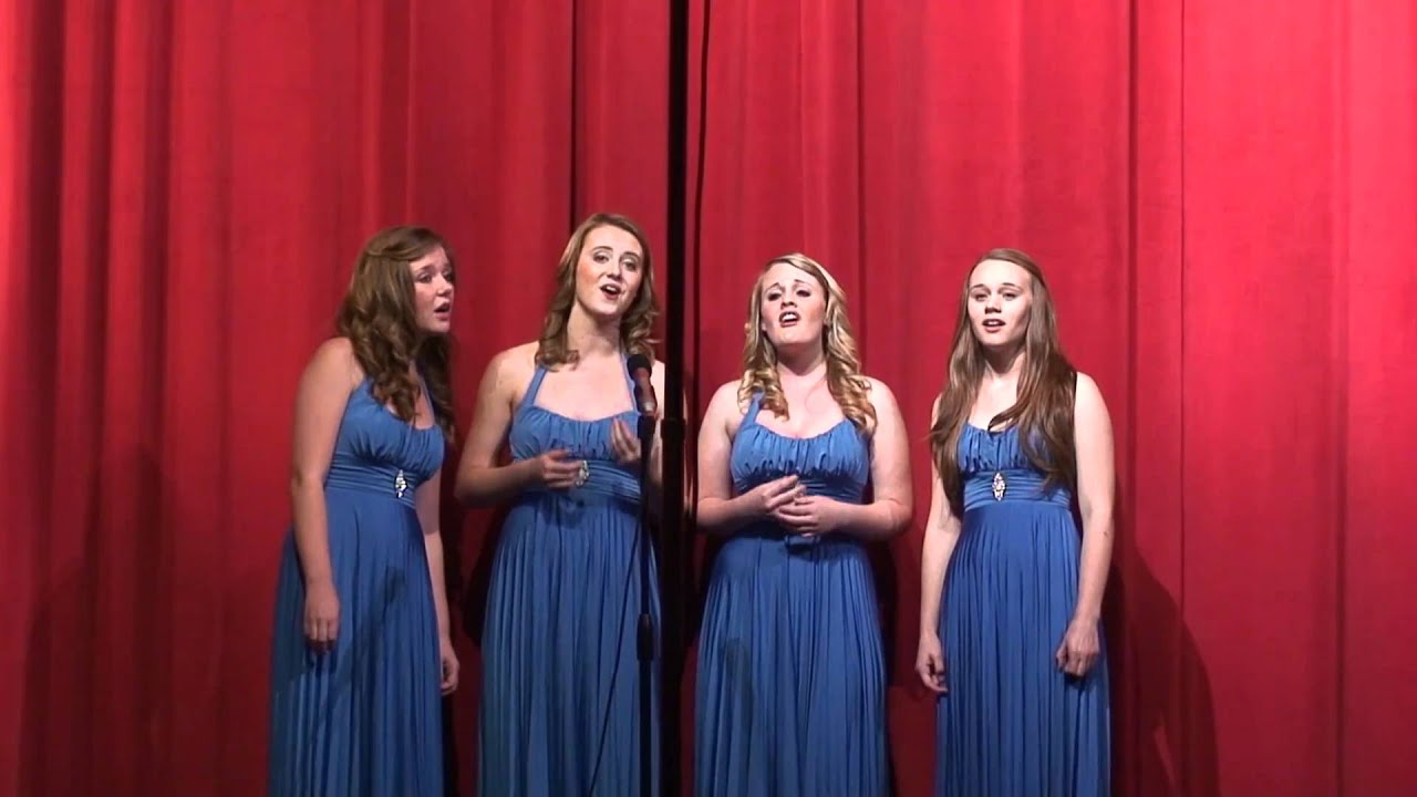 "When You Wish Upon a Star" - Jill Butler and Diva, Performing - YouTube