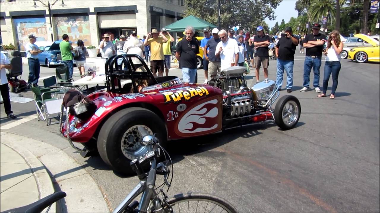 8/20/2016 Pure Hell - YouTube