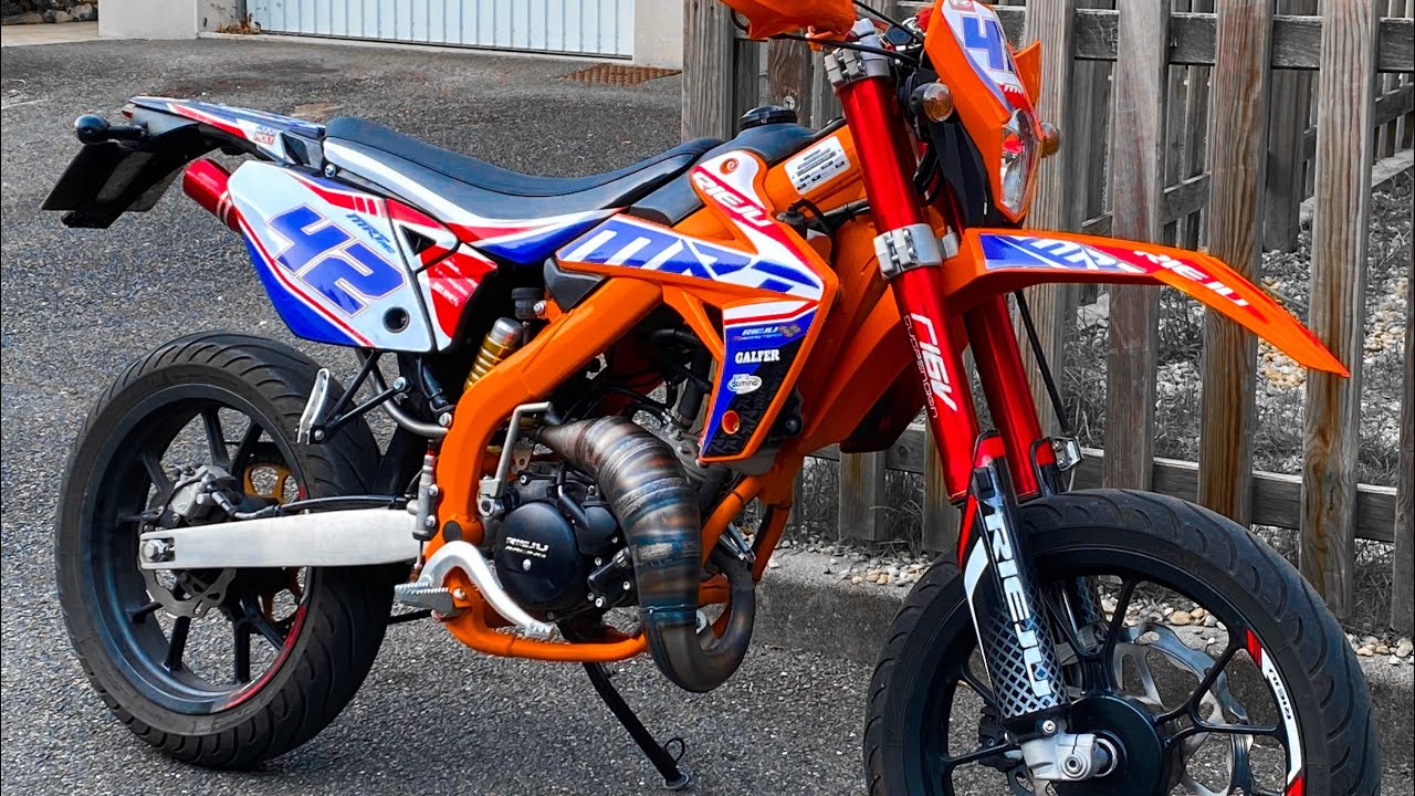 nouveau pot VOCA ROOKIE ( passage haut ) - YouTube