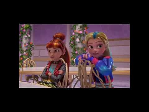 Unlock the Secrets of Unicorn Academy: Season 1 Episode 5 Hindi Dubbed ...