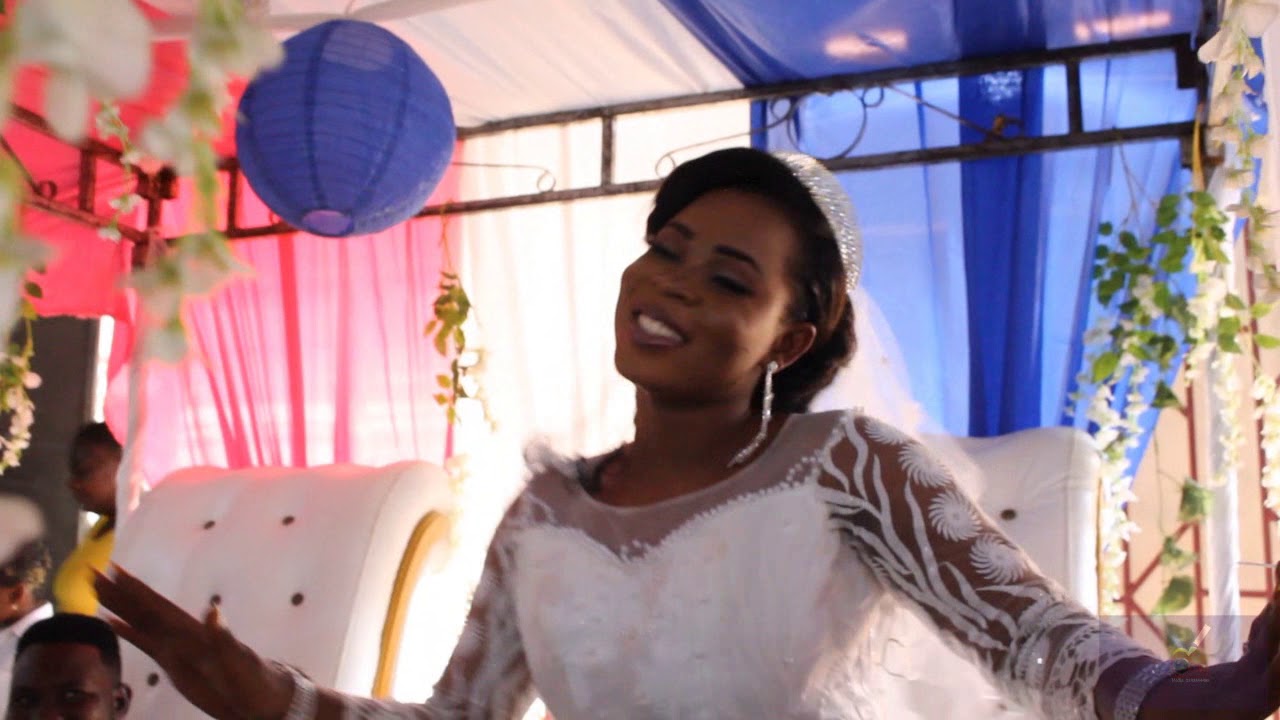 Obed Wedding Ceremony - YouTube