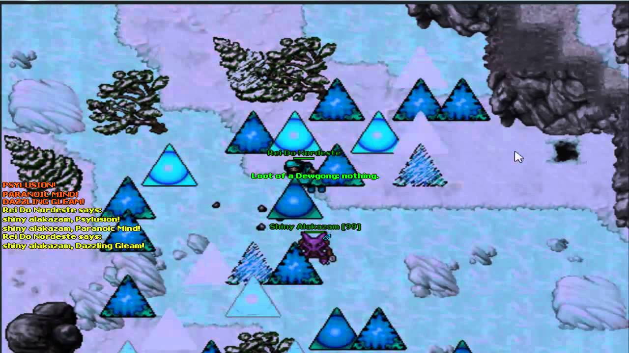 Boost Ice 1º - YouTube