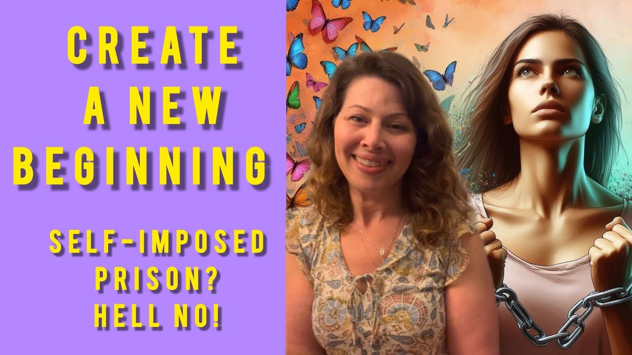 Creating The Life You Desire! 🌟You are Creating A New Beginning💫 - YouTube
