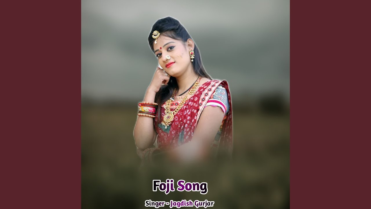 Foji Song - YouTube