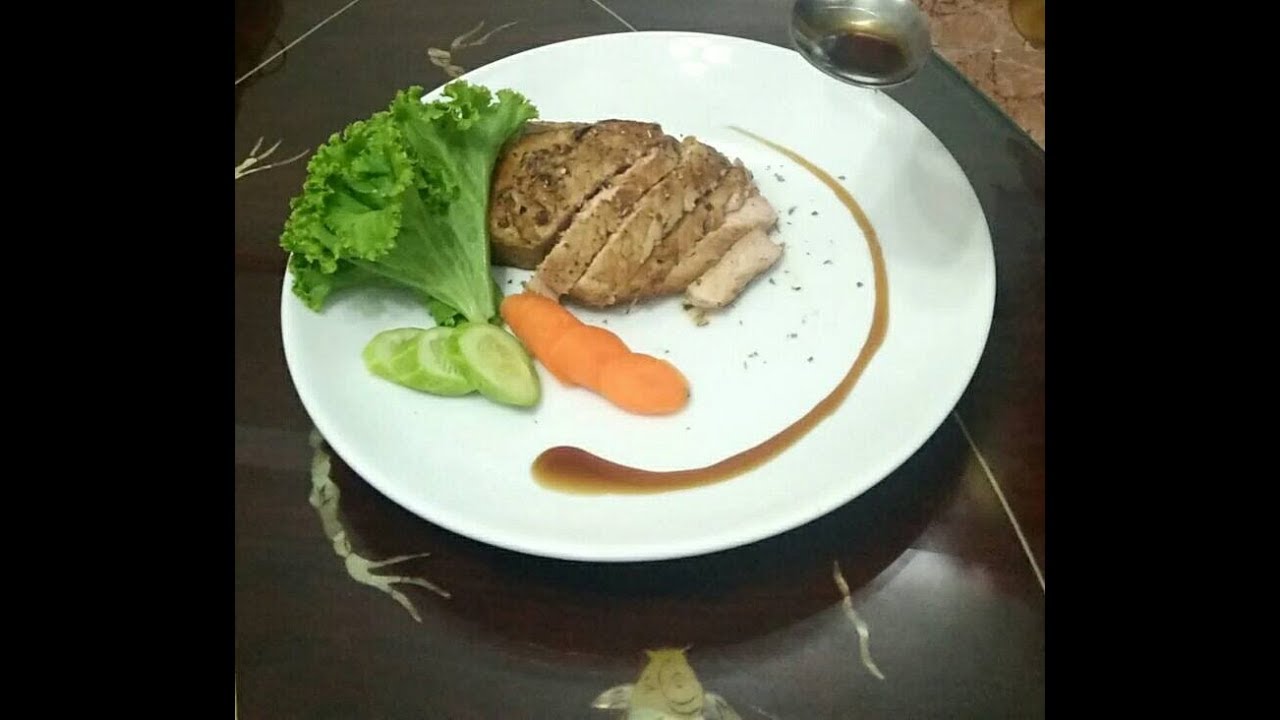 How to cook steak - EZ Cooking - YouTube - YouTube