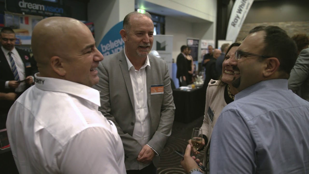 The Developers Forum October 2017 - YouTube