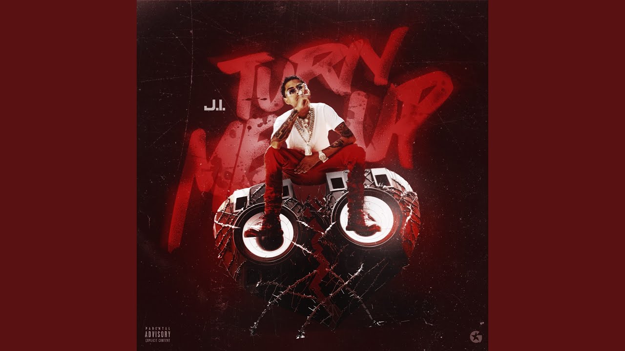 Turn Me Up Youtube 3408