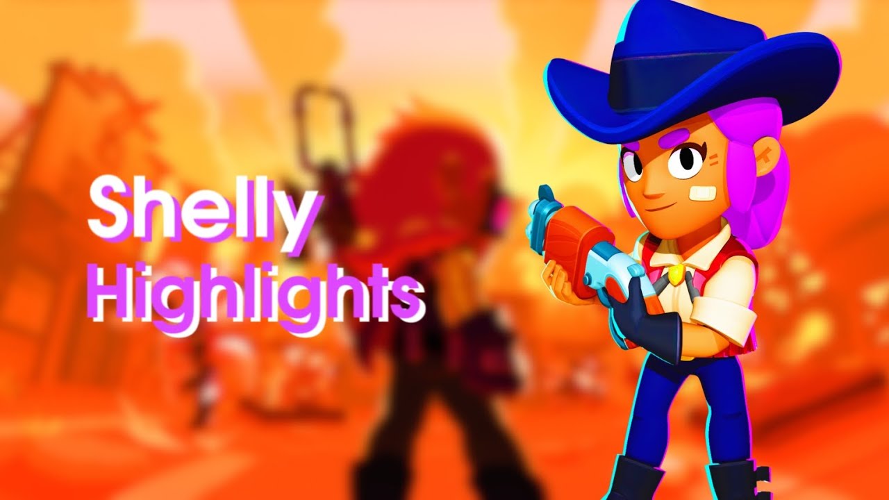 Shotgun Showtime : Shelly Highlights - YouTube