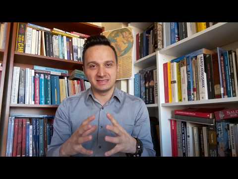 Yüksek Lisans ve Doktora Mülakat Soru Örnekleri, Siyaset Bilimi ve Uluslararası İlişkiler