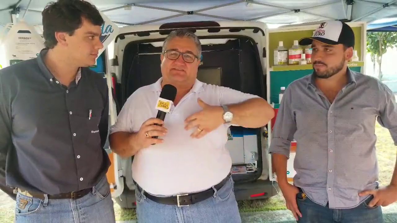 Fala Carlão 1913 | Murilo Del Nero e Murilo Duarte - YouTube