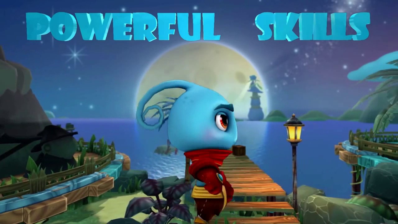 3D Games Reviews XBox & PS4 - YouTube