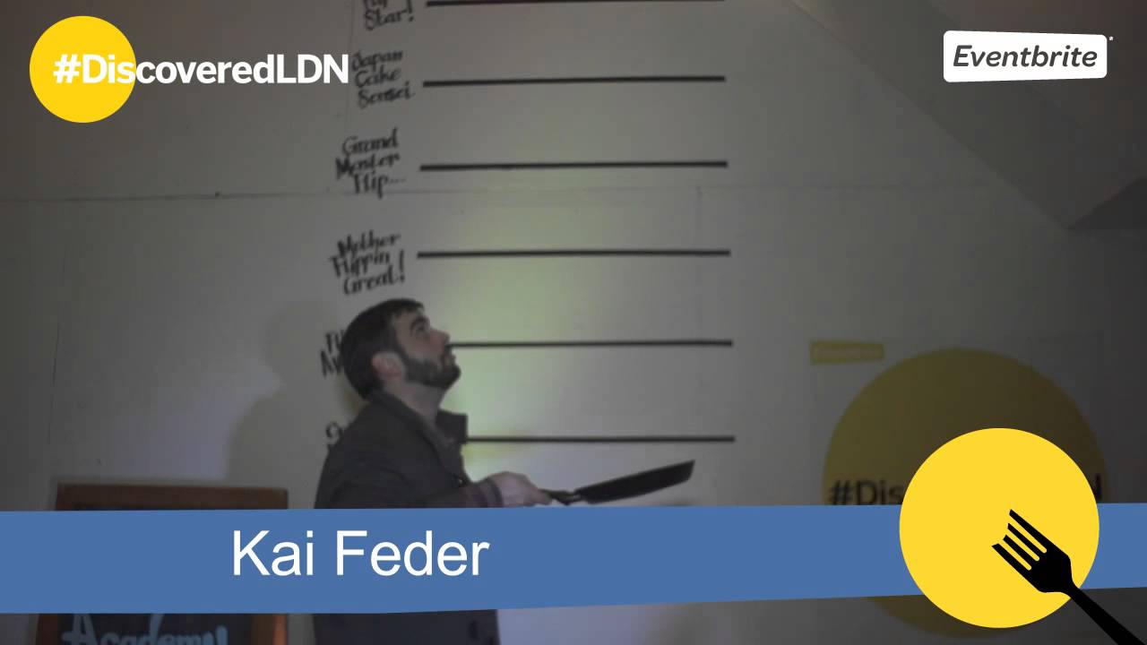 Kai Feder - YouTube